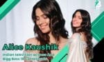 Alice Kaushik : Bio, Age, Boyfriend, Relationships, TV Shows - thebioinfo